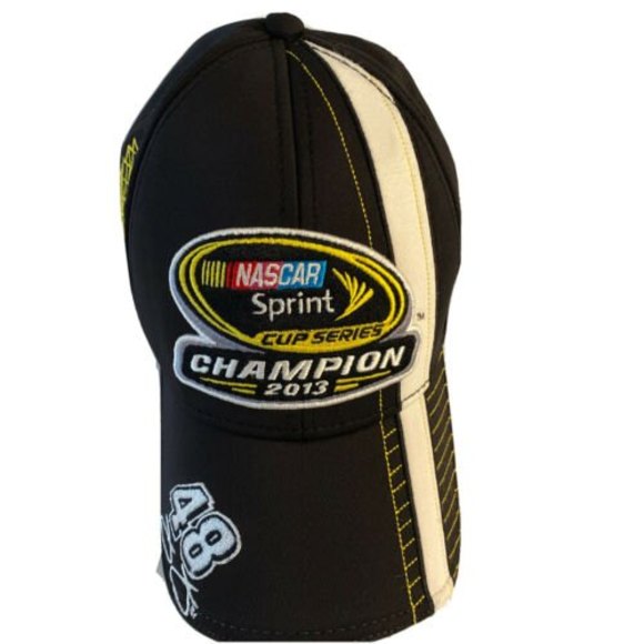 Nascar | Accessories | Nascar Hendrick Motorsports Jimmie Johnson ...